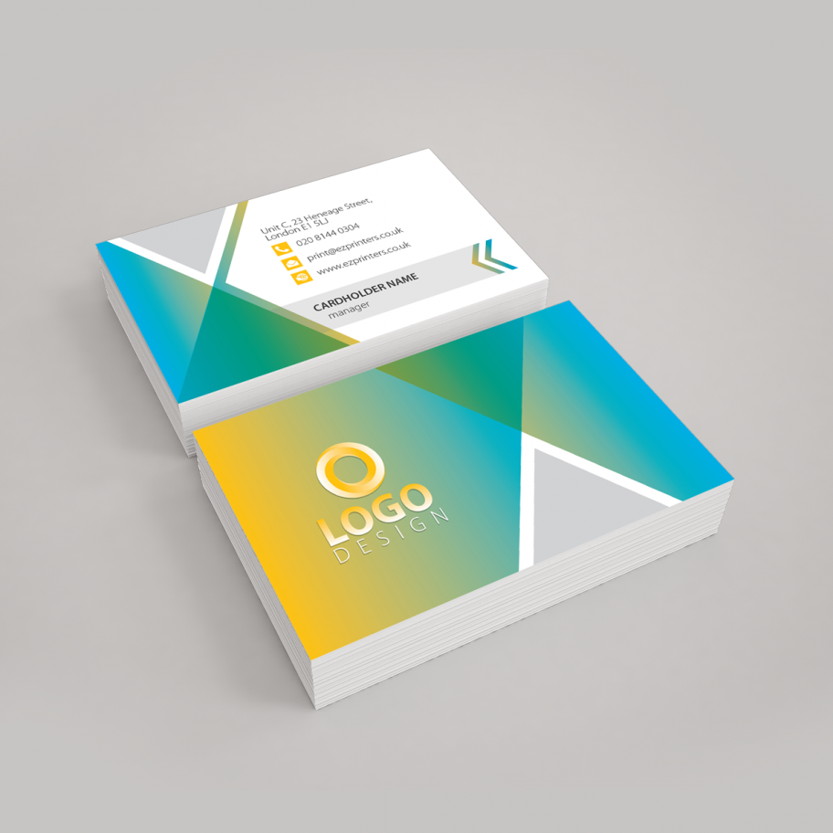 Instant Business Cards, Flyers, Leaflets and Banner Printing | ez printers