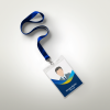 Plastic PVC ID Card - ez printers