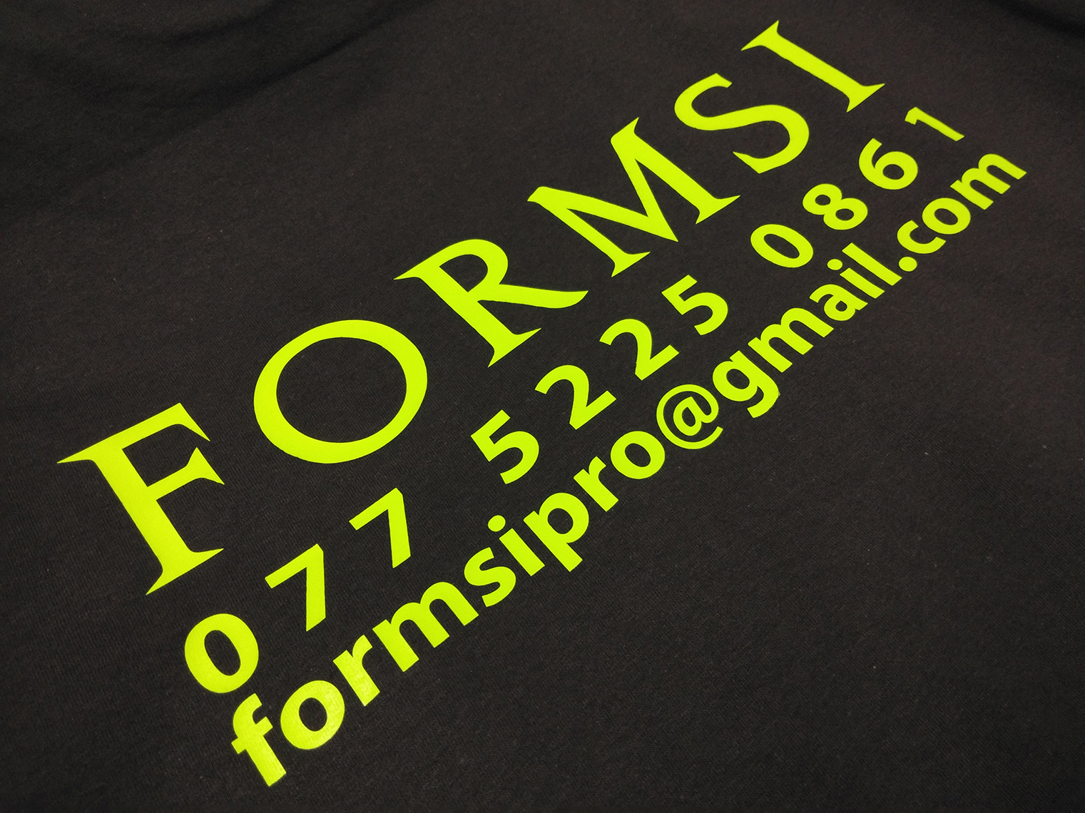Custom T shirt Printing Near Me Ez Printers