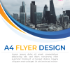A4 Flyers / Leaflets - ez printers