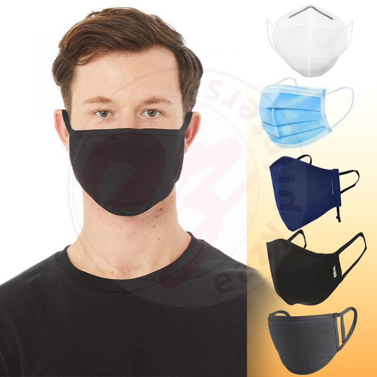 Sneeze Guard - ez printers