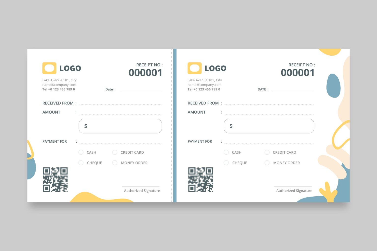 Custom Bill Book or Invoice Printing: Make Business Look Professional ...