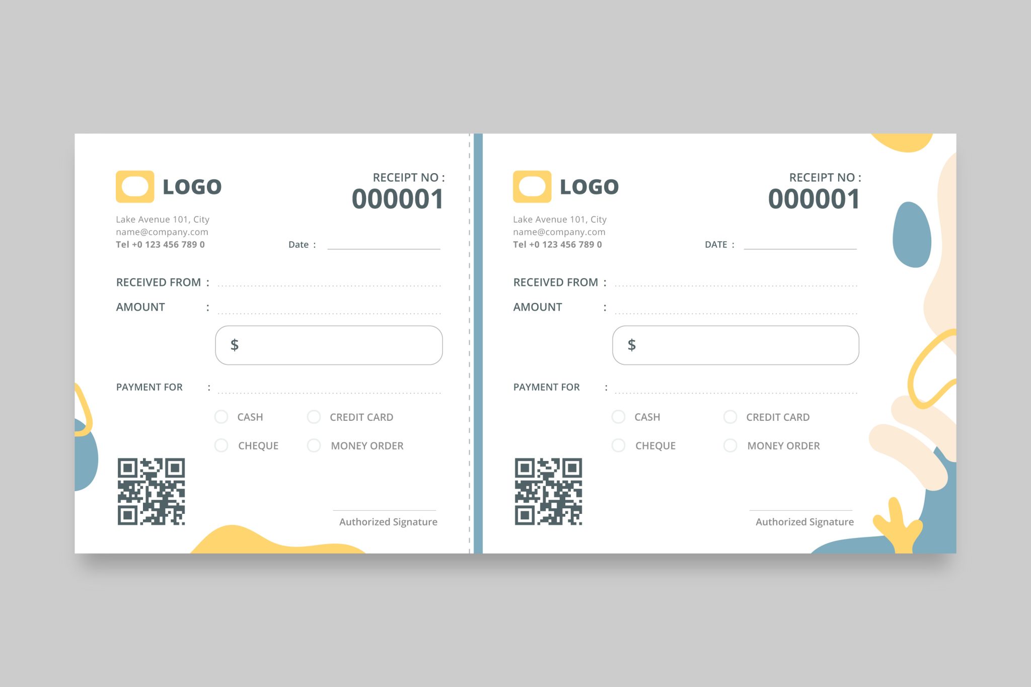 Custom Bill Book or Invoice Printing: Make Business Look Professional ...