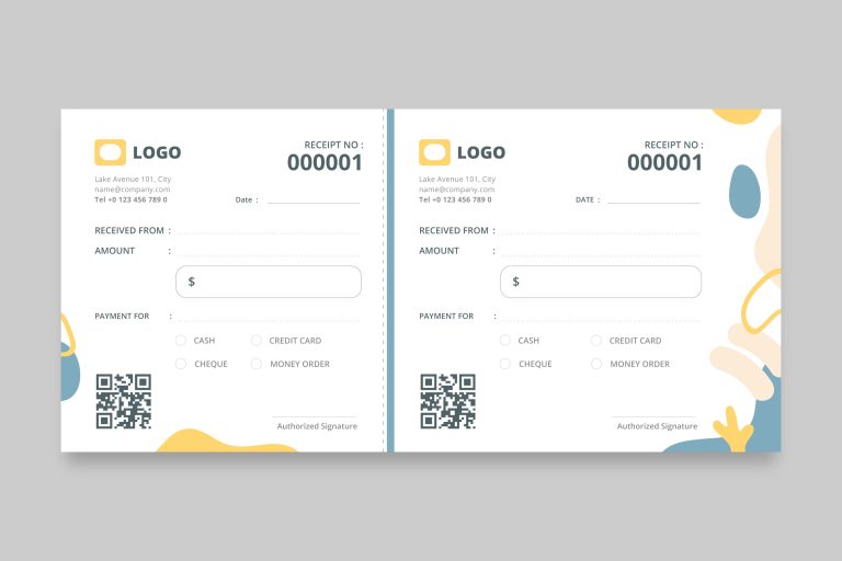 Custom Bill Book or Invoice Printing: Make Business Look Professional ...