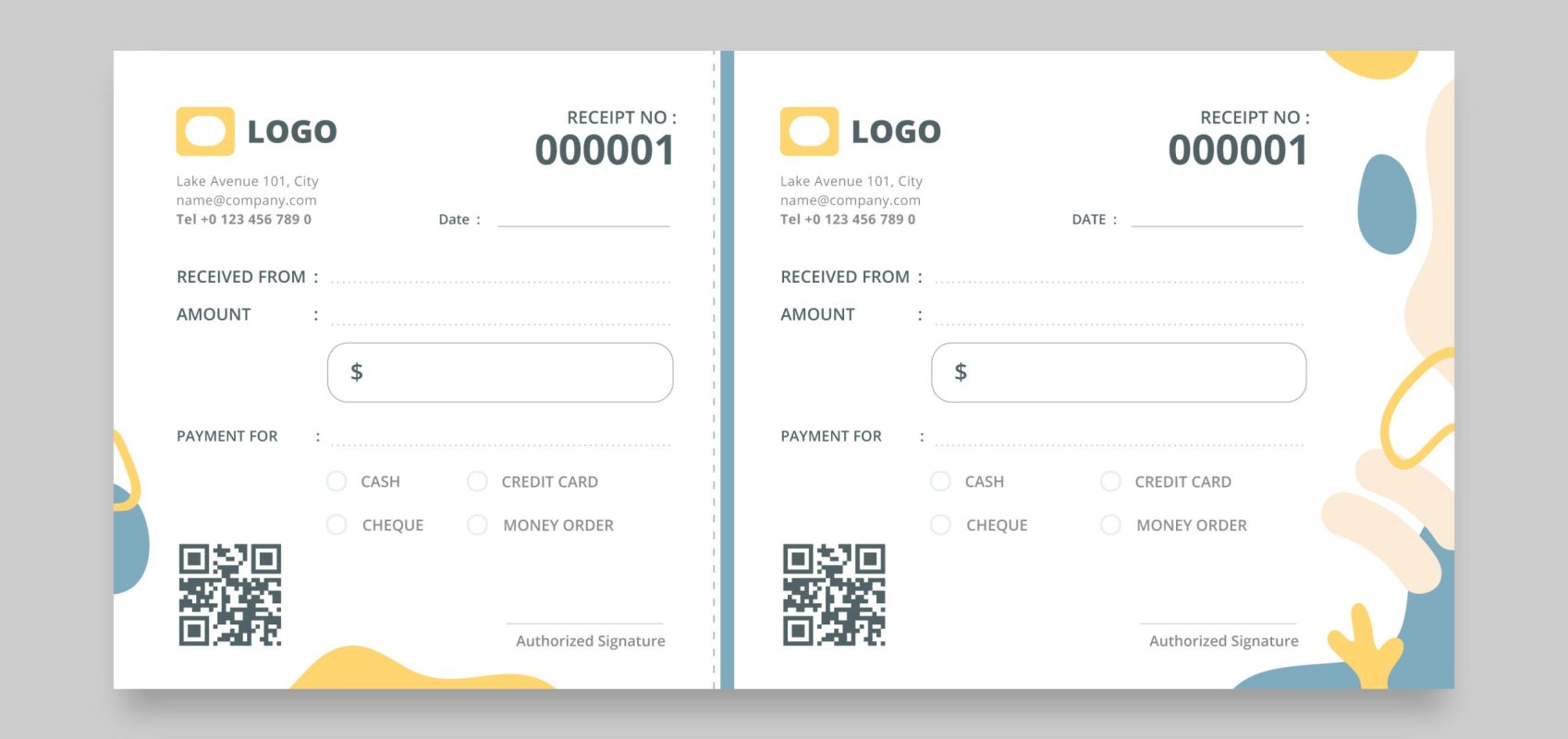 Custom Bill Book or Invoice Printing: Make Business Look Professional ...