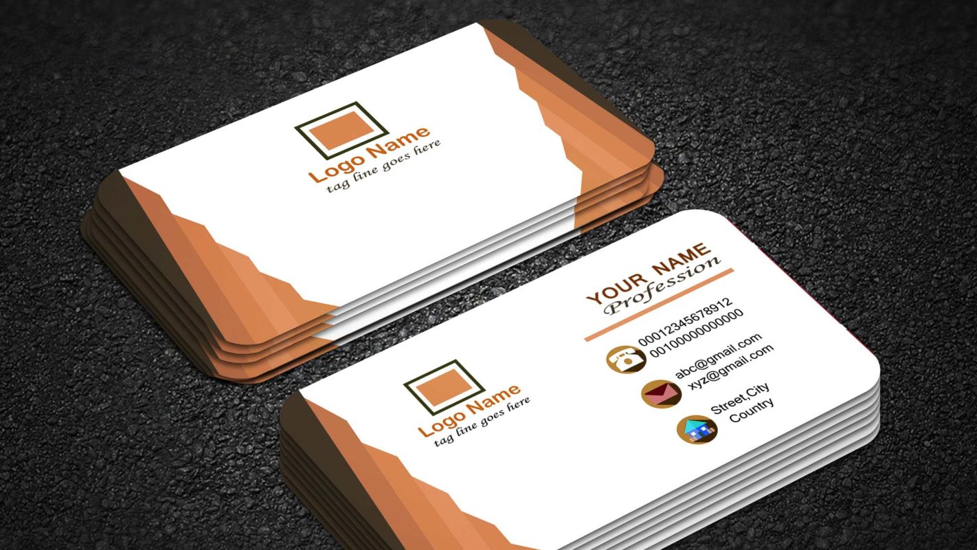 Same-Day Business Card Printing in London: Fast and Easy - ez printers
