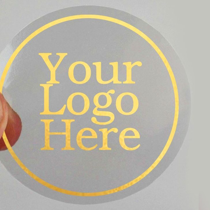 Stickers & Labels Archives - ez printers