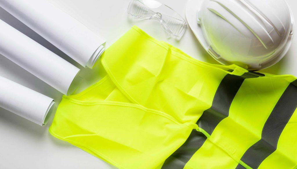 How Personalized Hi Vis Can Improve Safety and Marketing for Your ...