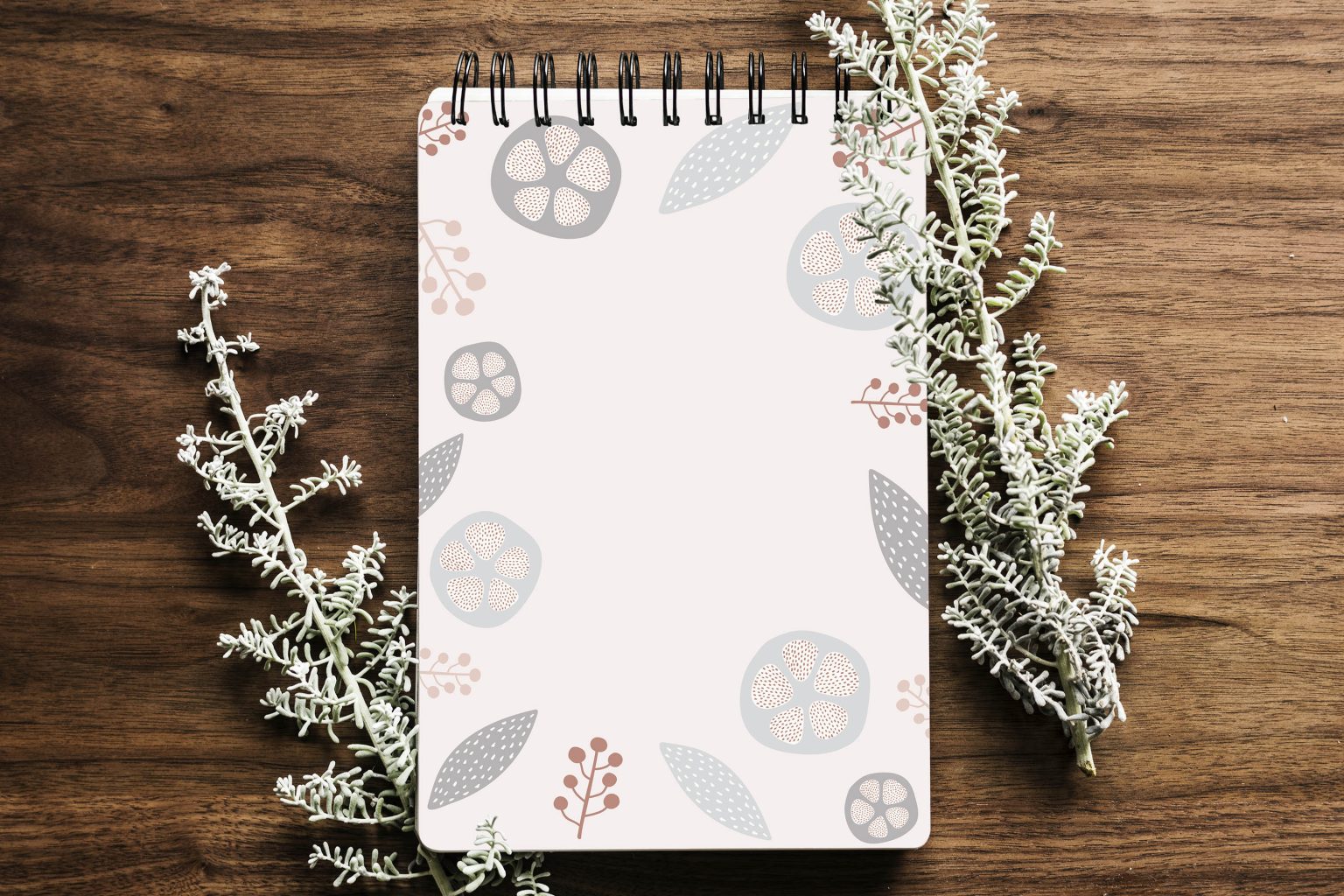 Get Organized and Productive with Custom Notepads - ez printers