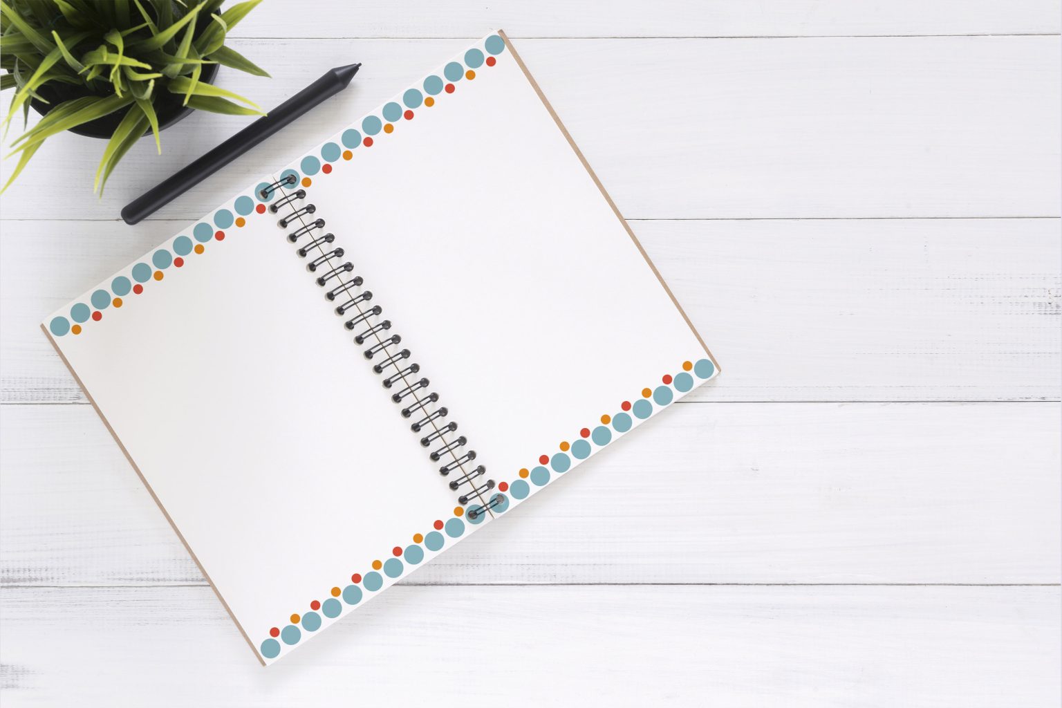 Get Organized and Productive with Custom Notepads - ez printers