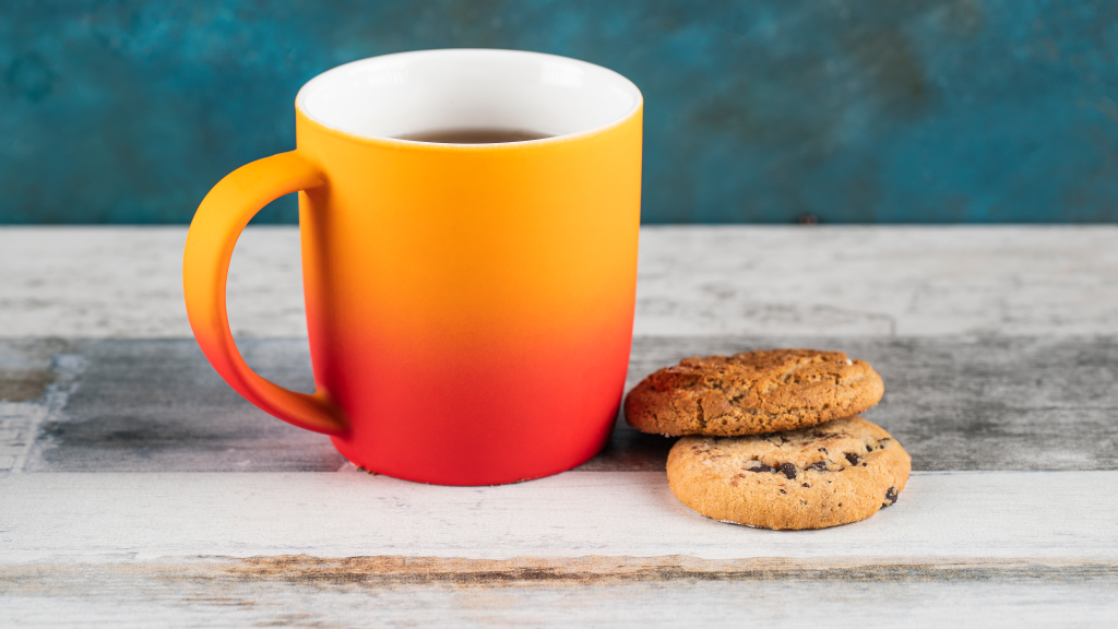Make a Splash with Custom Two-Tone Mug Printing - ez printers