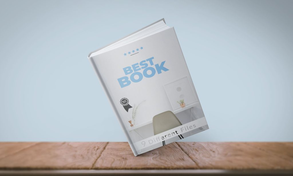 The UK's Best Price & Quality Hardcover Book Printing - ez printers