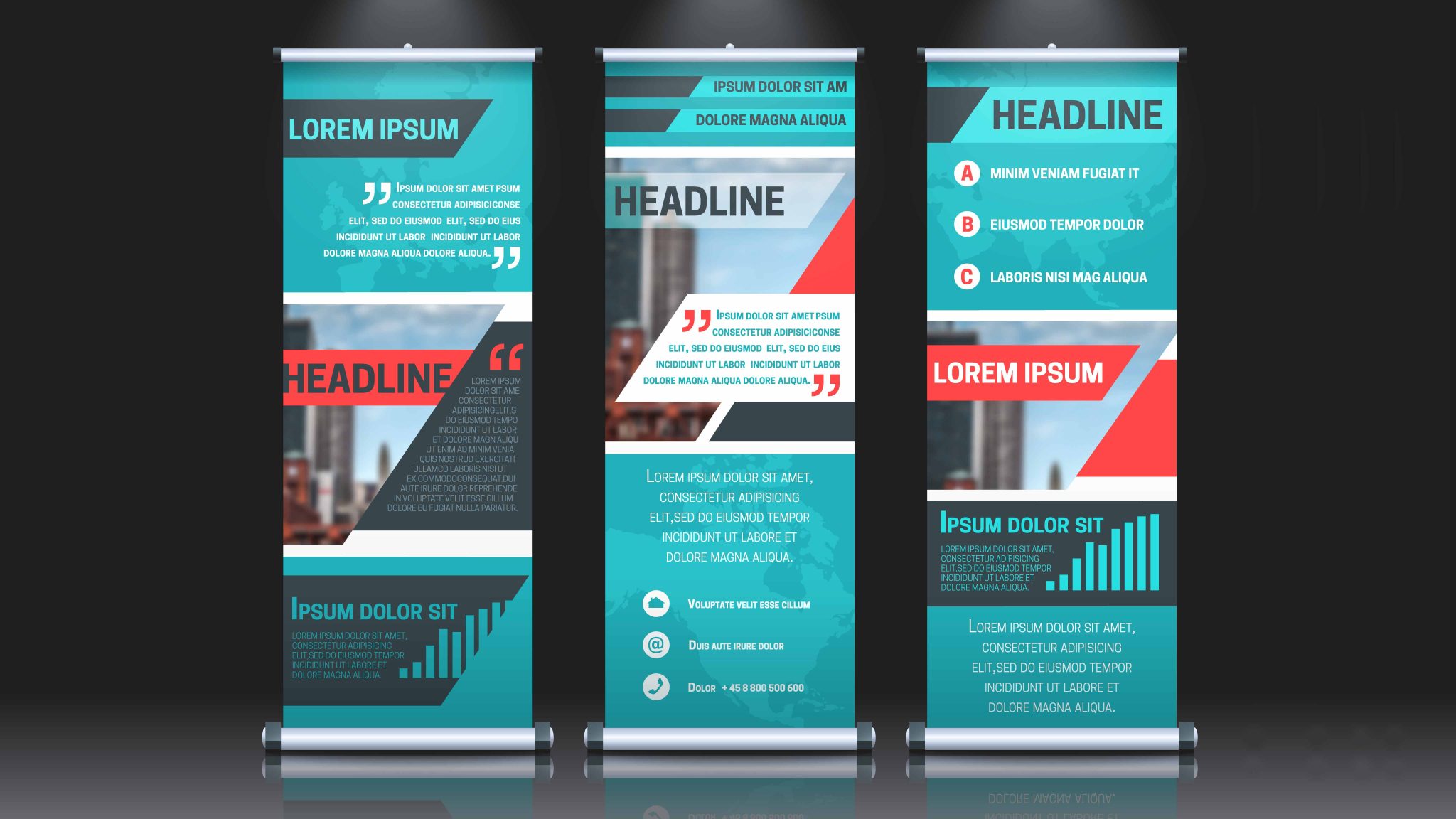 Best Flyers and Leaflets Types in London - ez printers