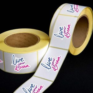 Beyond the Ordinary: From Blank to Brilliant with Custom Labels ...