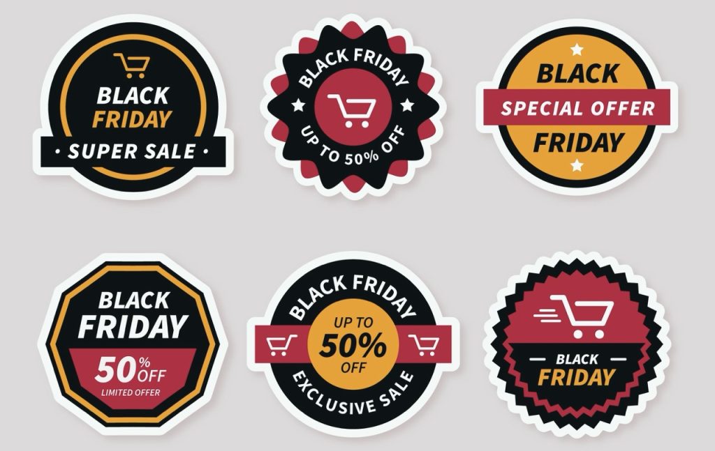 Custom Vinyl Stickers Printing in London - ez printers