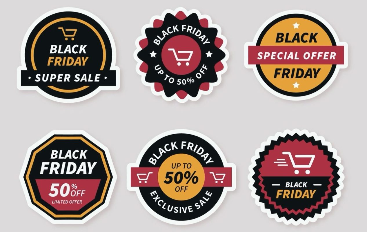 Custom Vinyl Stickers Printing in London - ez printers