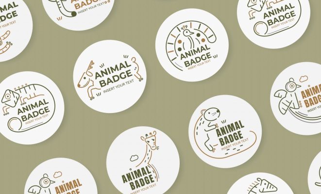 Custom Vinyl Stickers Printing in London - ez printers