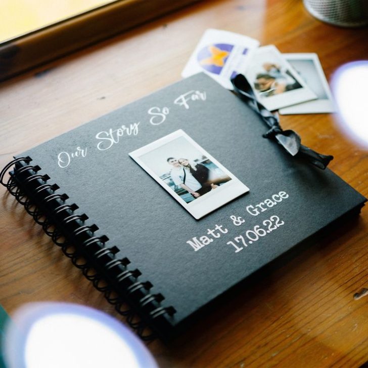 Customised Photo Gift Ideas: Personal Way to Show You Care - ez printers