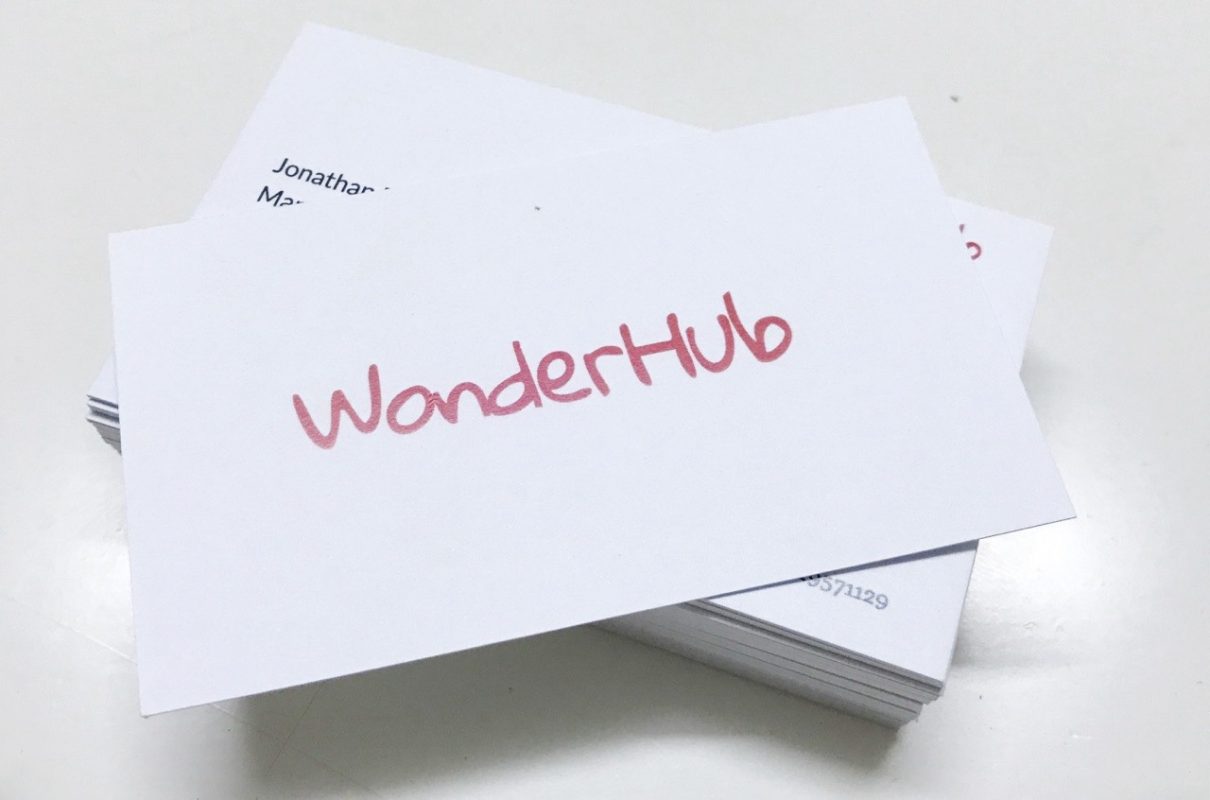 Premium Uncoated Business Cards: Touch of Class & Elegance - ez printers