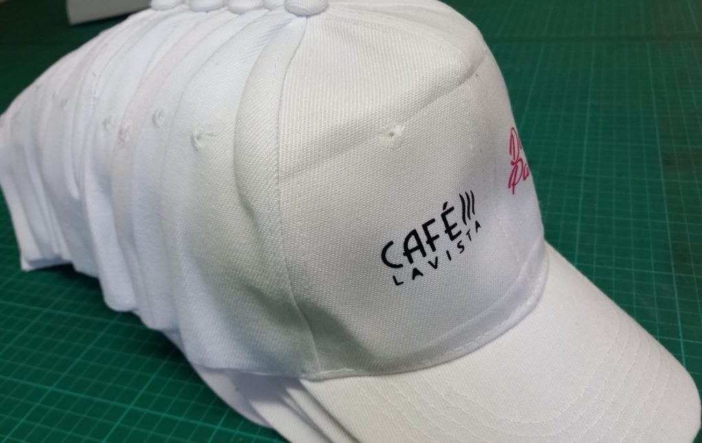 Ditch the Dull, Embrace the You: Custom Cap Printing in London - ez ...