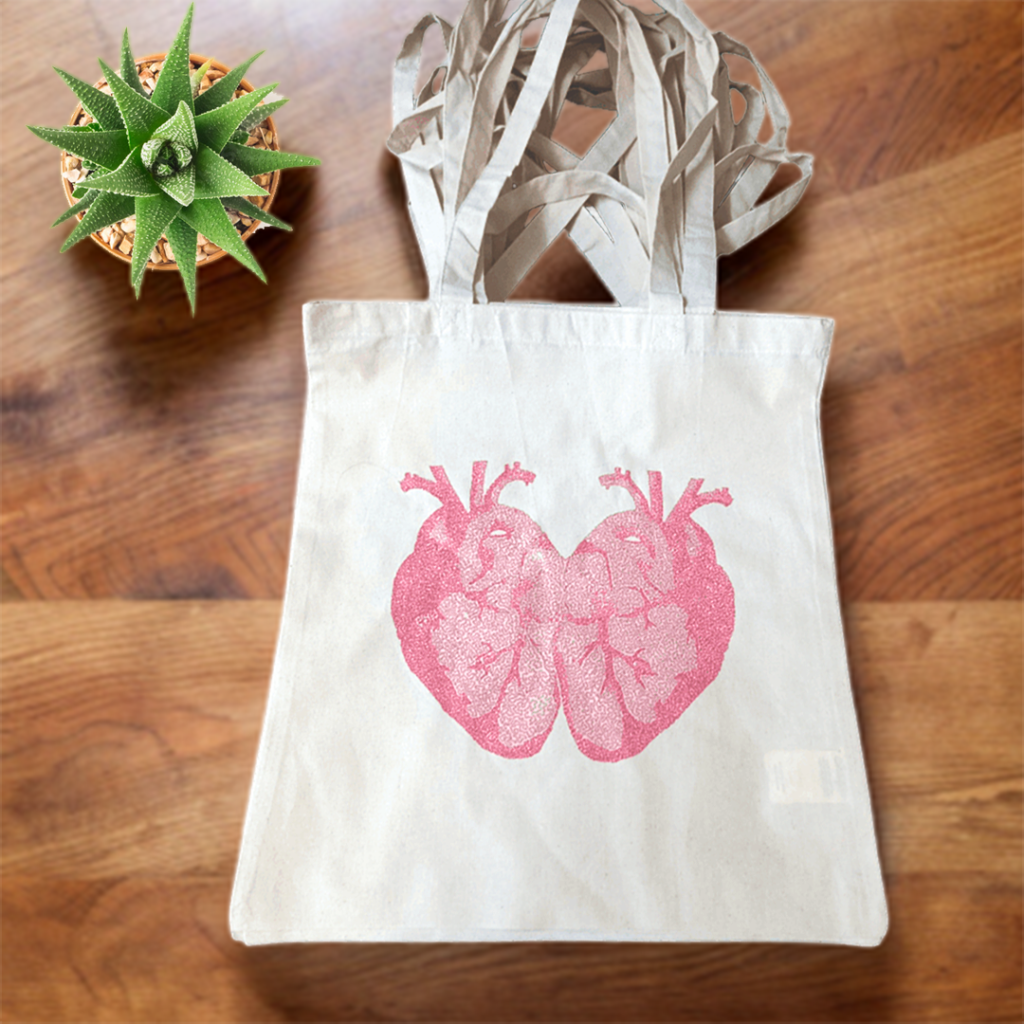 Bespoke Tote Bags Printing: Unleash Your Inner Designer - ez printers