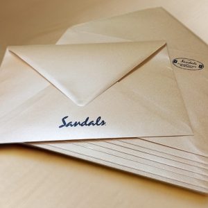 Custom Sticker Printing in London - ez printers