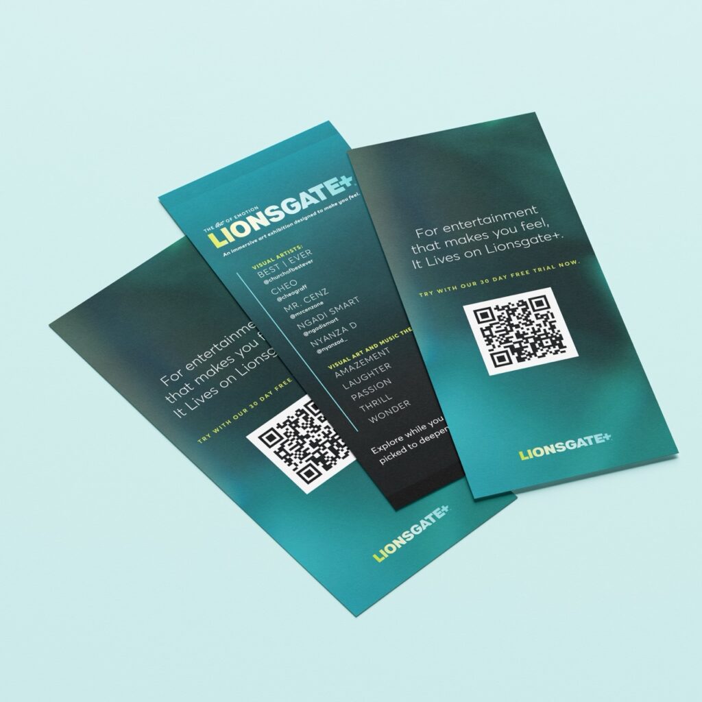 DL Flyer Printing London: Fast, Affordable, and Near You