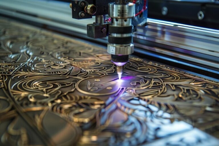 ez printers: Your Premier Destination for Metal Engraving in London ...