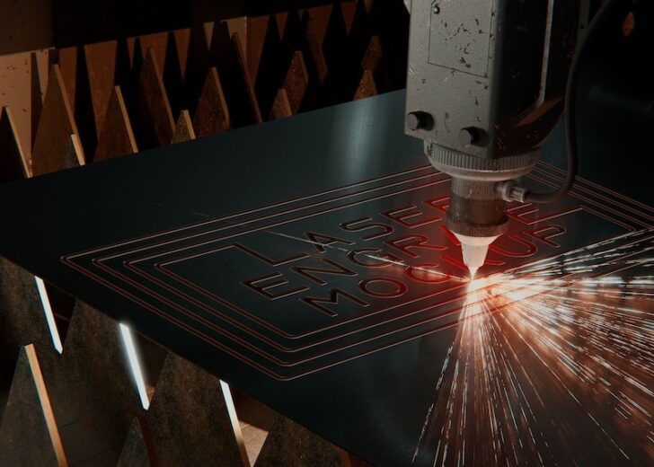 ez printers: Your Premier Destination for Metal Engraving in London ...