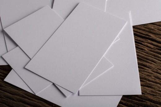 GSM Paper Guide: Understanding Paper Weight for Your Printing Projects ...