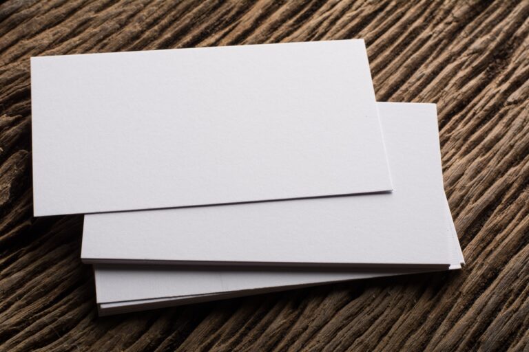 GSM Paper Guide: Understanding Paper Weight for Your Printing Projects ...