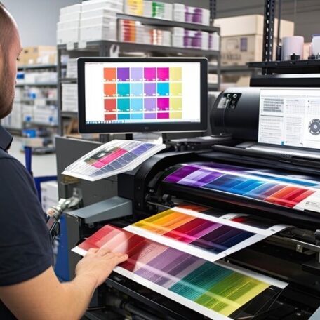 GSM Paper Guide: Understanding Paper Weight for Your Printing Projects ...
