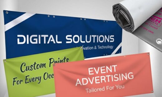 Posters to Banners: Mastering Large-Format Printing for Any Occasion ...